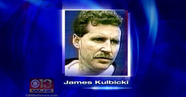 Prosecutors assessing retrial in ex-Baltimore cop James Kulbicki's ...