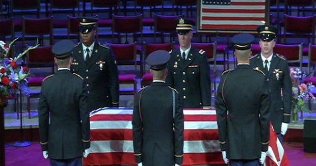 Cecil Harris, WWII soldier missing since 1945, returns to Tennessee ...