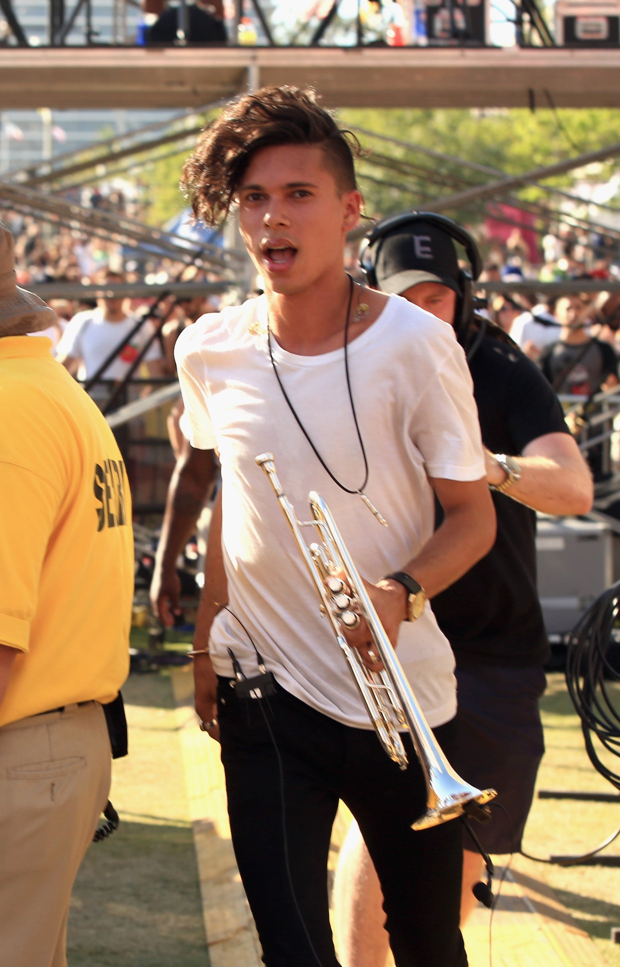 Made in America 2014