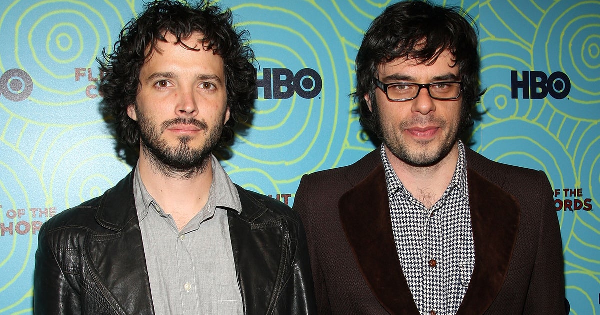 "Flight of the Conchords" star Jemaine Clement shoots down HBO renewal ...