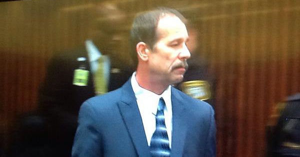 Theodore Wafer, Michigan 'porch shooter', apologizes to Renisha McBride ...