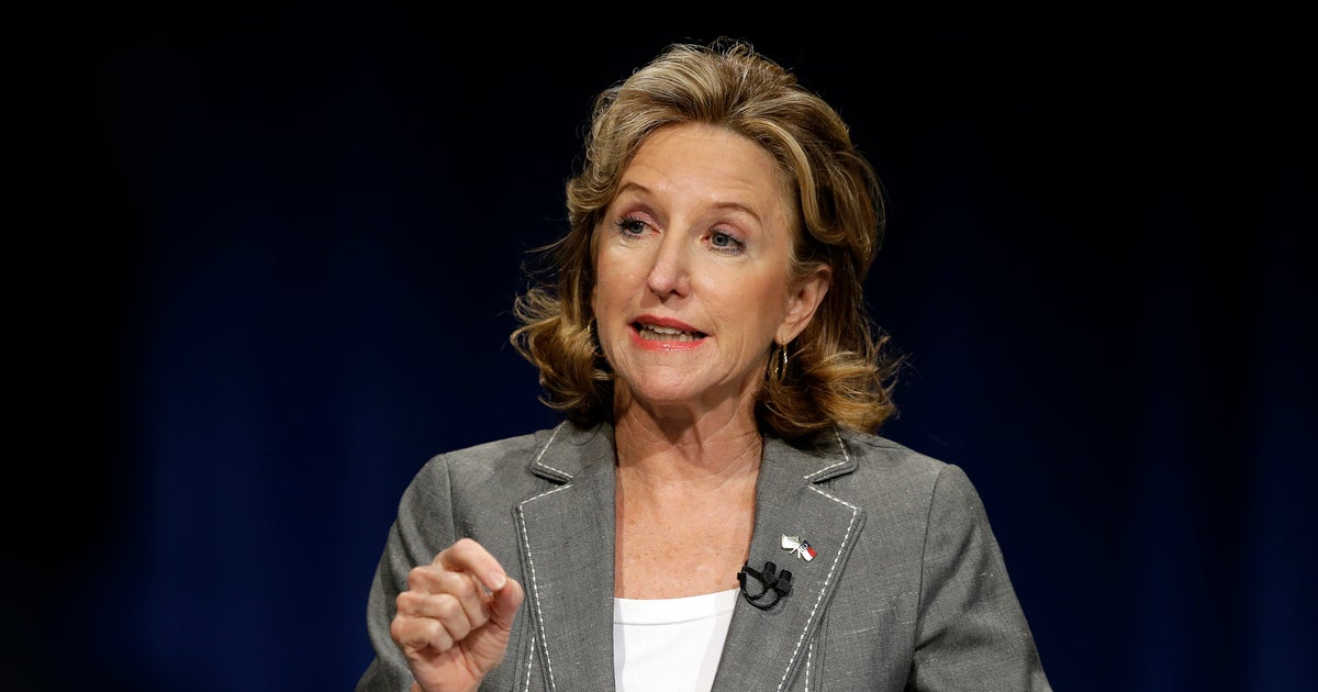 Kay Hagan has died: Former North Carolina senator dies at 66; cause of ...