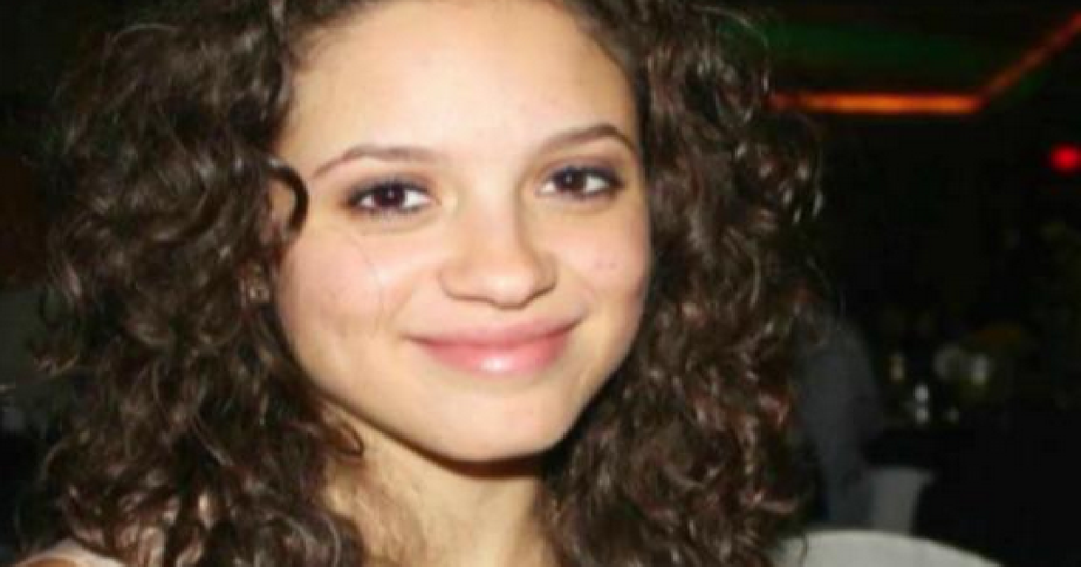 Handwritten note found next to body of University of North Carolina ...