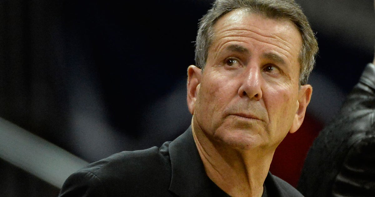 Atlanta Hawks owner Bruce Levenson to sell team over divisive email ...