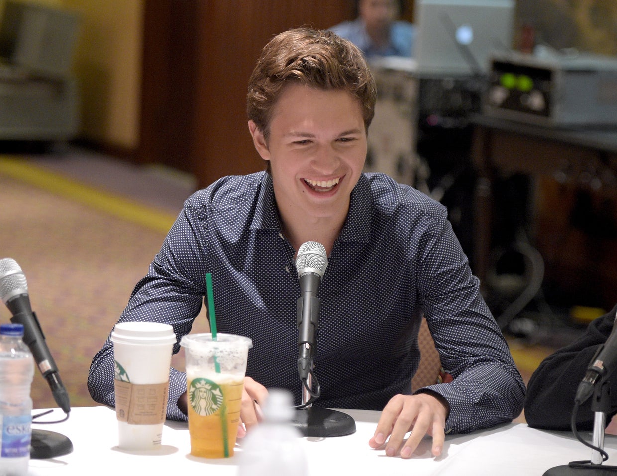 Toronto Film Festival 2014