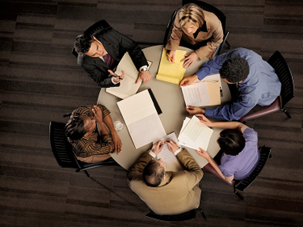 The most overrated and underrated jobs of the year