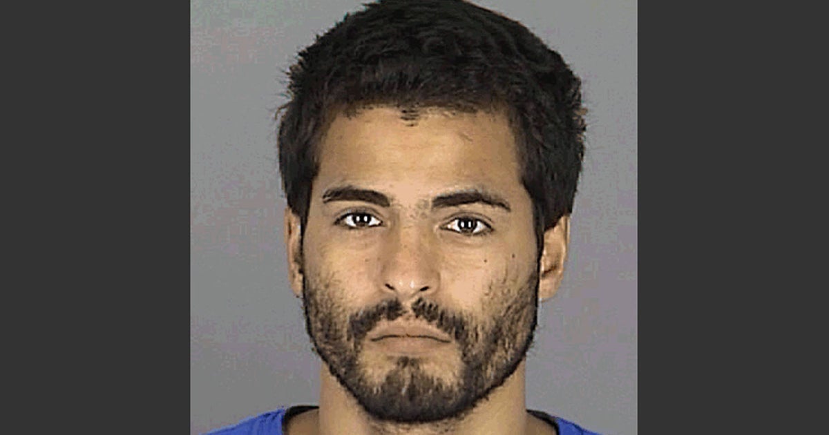 Adam Matos says he didn't kill ex-girlfriend, three others in Pasco ...