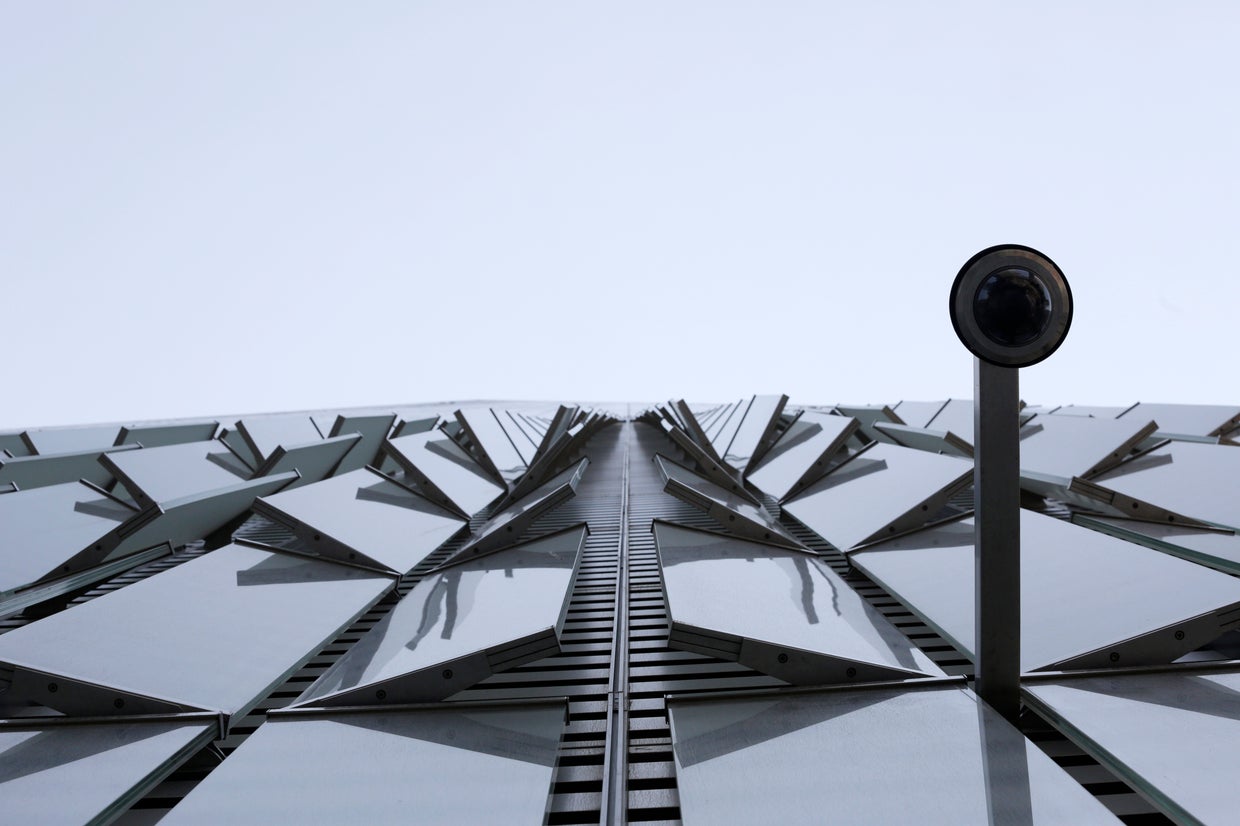 One World Trade Center nears completion