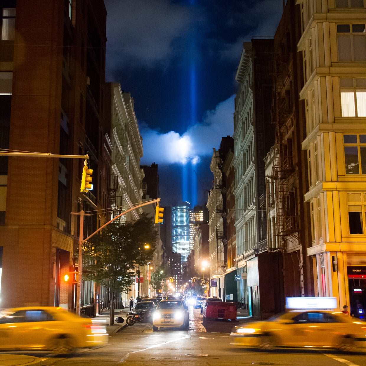 9/11 Remembered