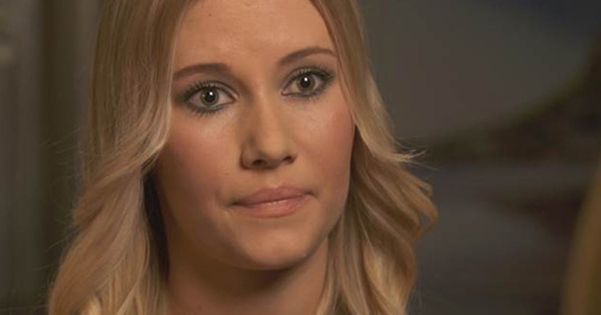 Oscar Pistorius update: Former girlfriend says Pistorius was ...