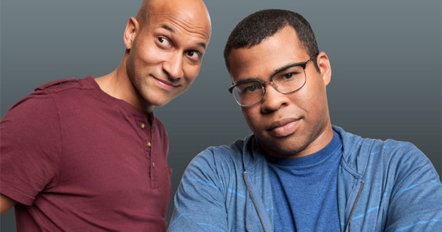 "Key & Peele" ending after current season - CBS News