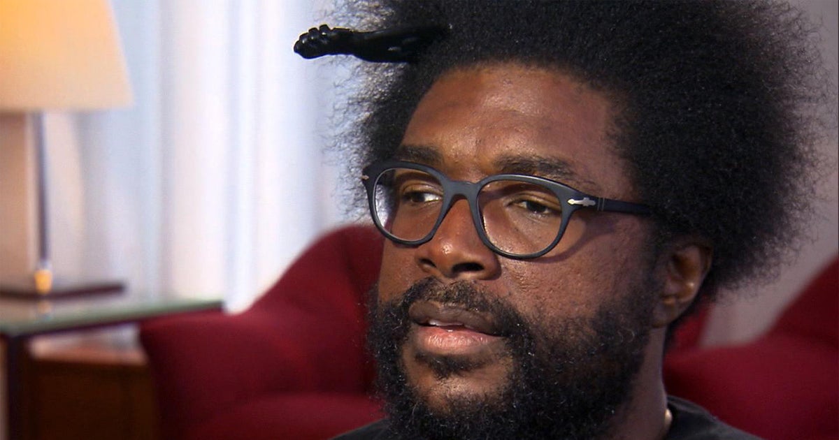 Questlove posts loving tribute to his late father, doo-wop singer Lee ...