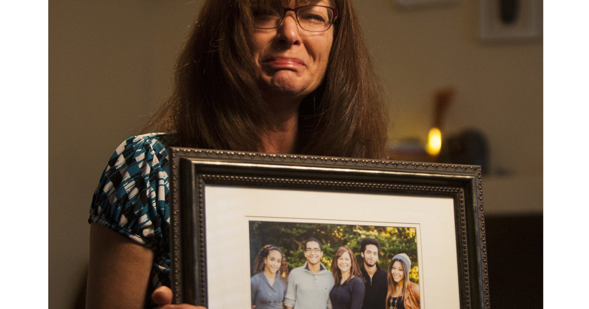 Black man's family disputes Utah police version of deadly shooting ...