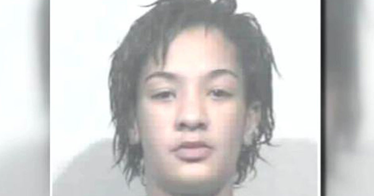 Chantae Gilman charged with raping sleeping man in Seattle in June 2013 ...