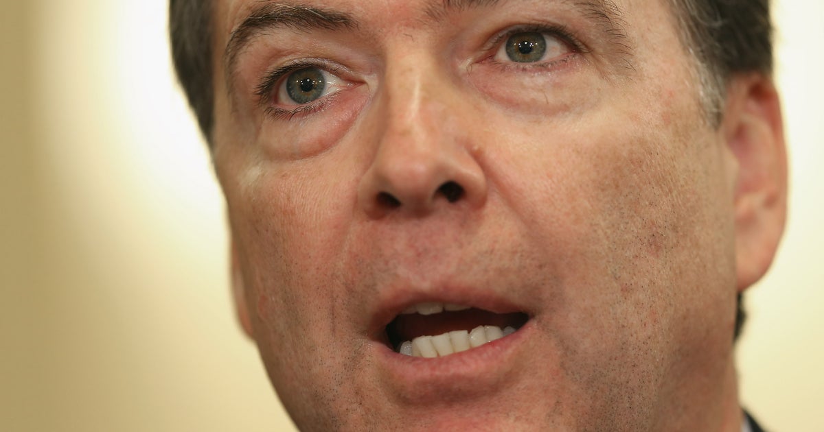 FBI agent impersonated AP reporter during criminal probe - CBS News