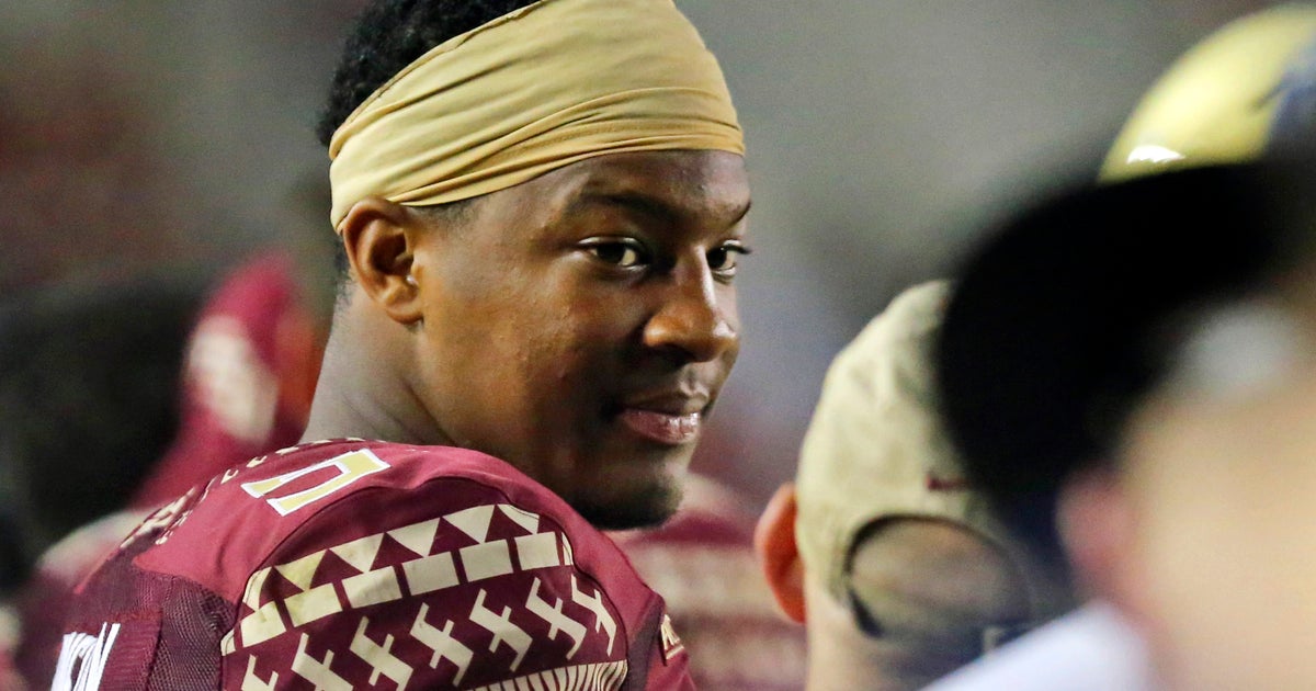 Lawyers in Winston case feud over extortion claim - CBS News