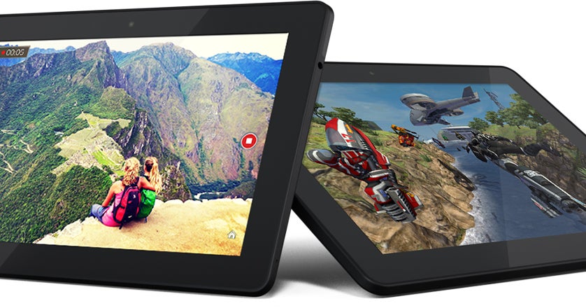 Amazon releases family-friendly, low-budget tablets - CBS News