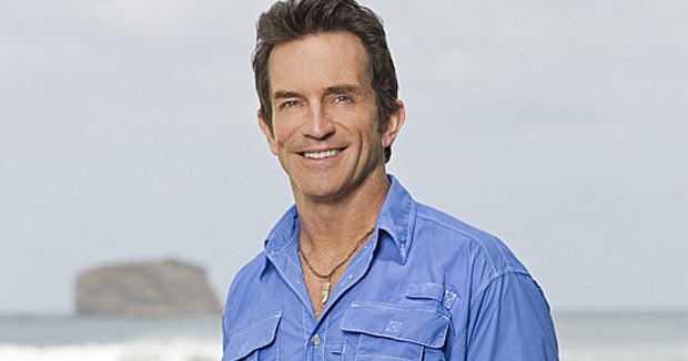 Jeff Probst's 5 biggest "Survivor" blindsides - CBS News