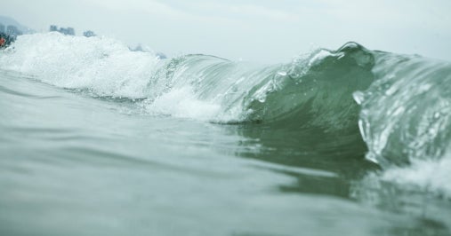 Countries most at risk from rising oceans - CBS News