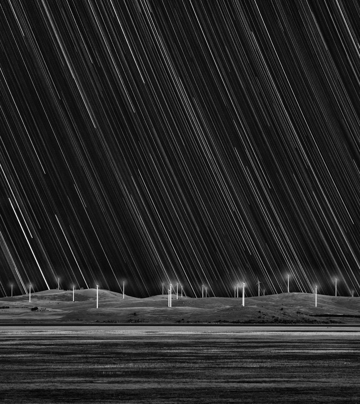 Prize-winning astronomy photos