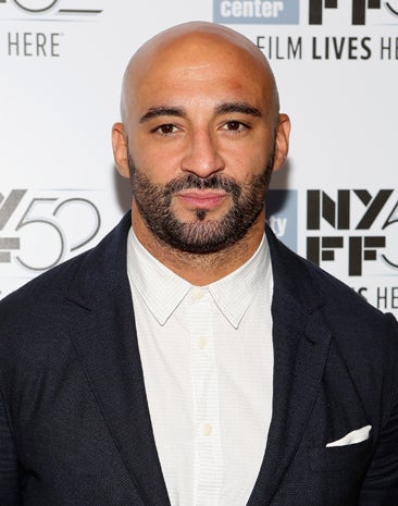2014 New York Film Festival