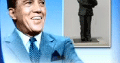 Ed Sullivan statue worth $45K stolen from TV Academy plaza in Hollywood ...