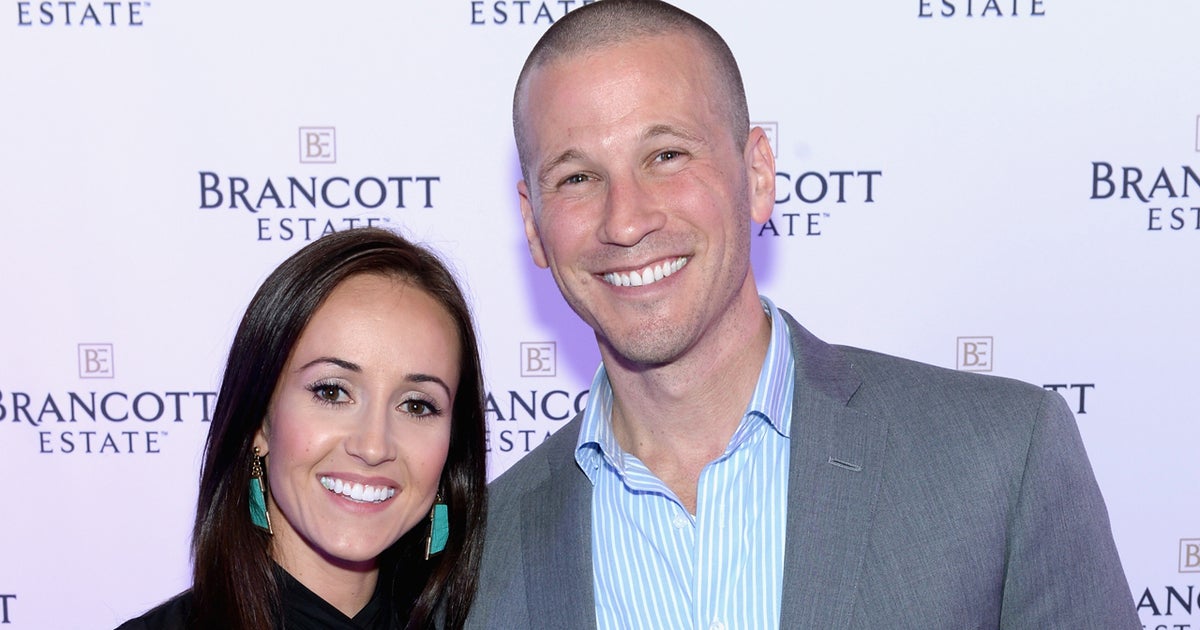 J.P. and Ashley Rosenbaum on life after "The Bachelorette" - CBS News
