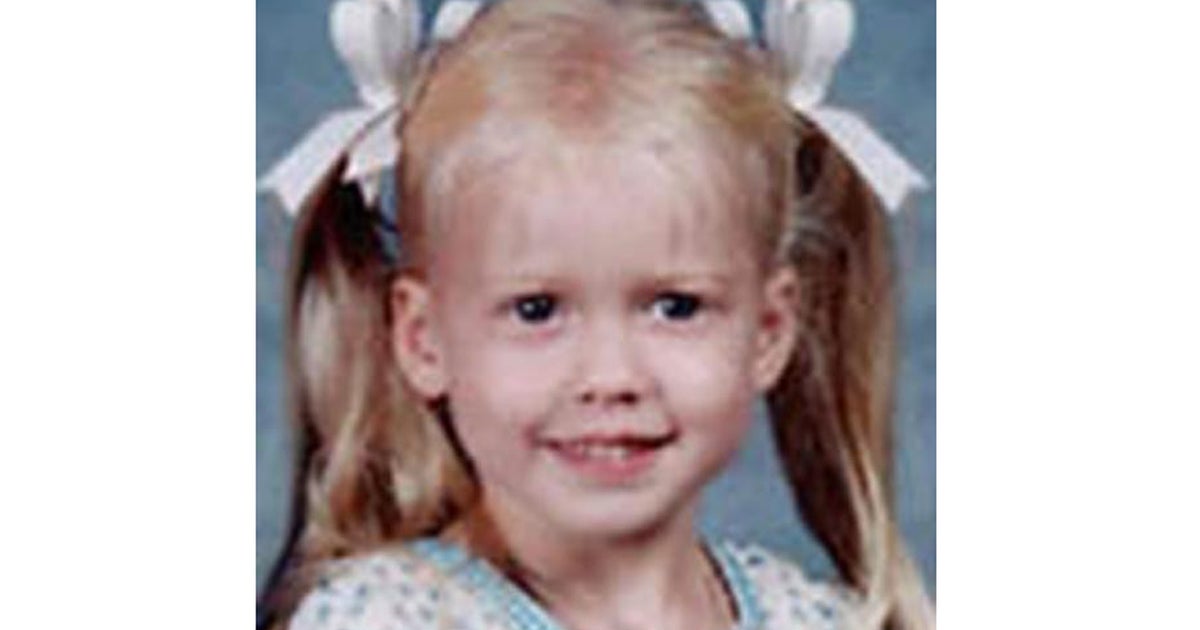Sabrina Allen, Texas girl kidnapped in 2002, found safe in Mexico - CBS ...