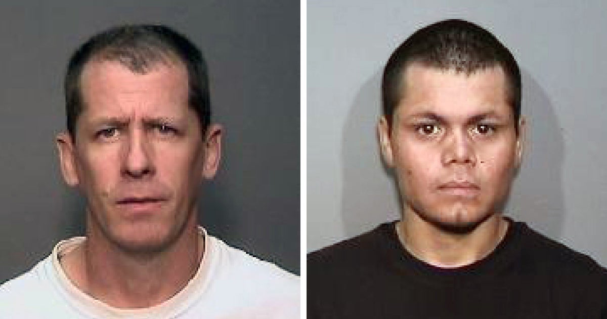 Steven Dean Gordon case: Trial opens for accused serial killer who wore ...