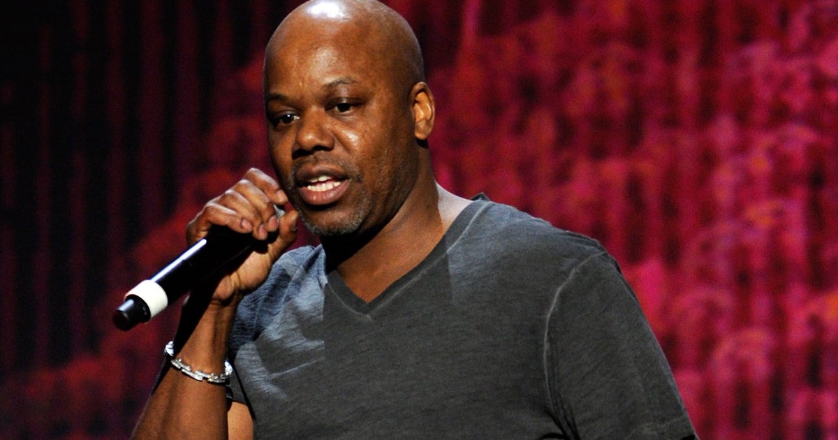 Police: Rapper Too Short was carrying loaded gun at airport - CBS News