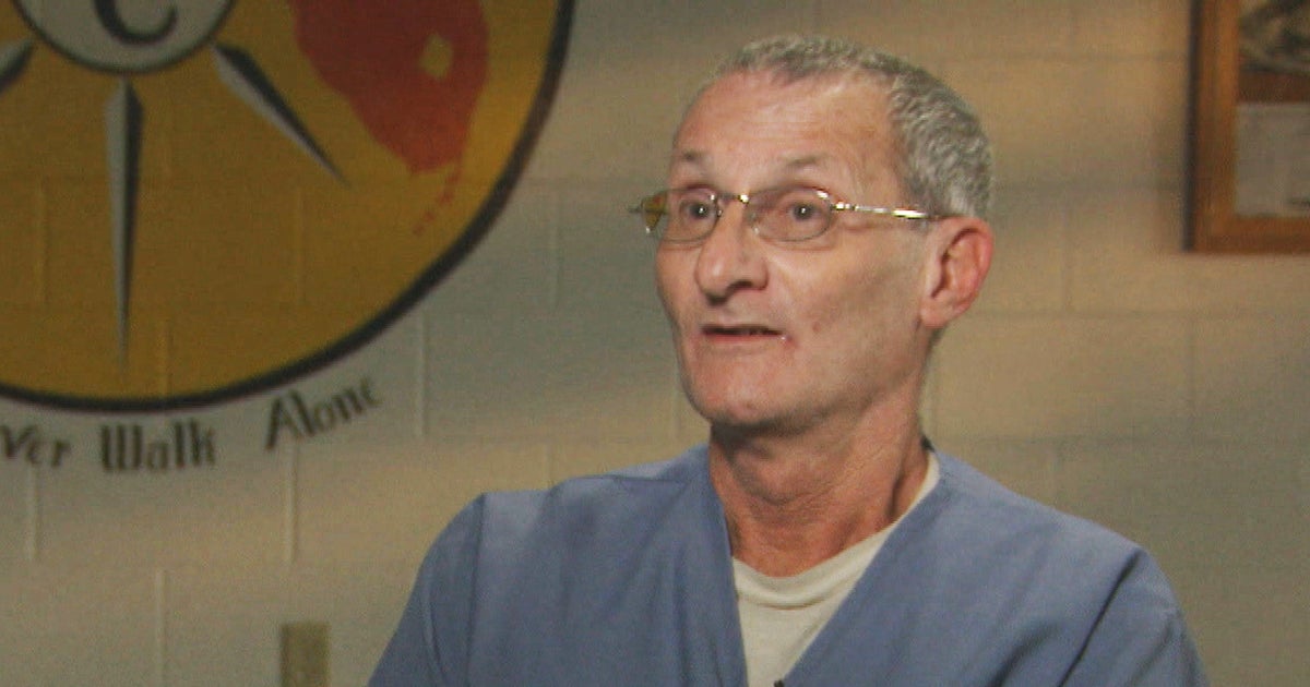 Mandatory minimum sentencing: Injustice served? - CBS News