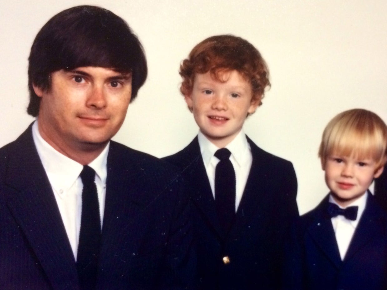 One gun, two crimes? The trials of Linda Cooney