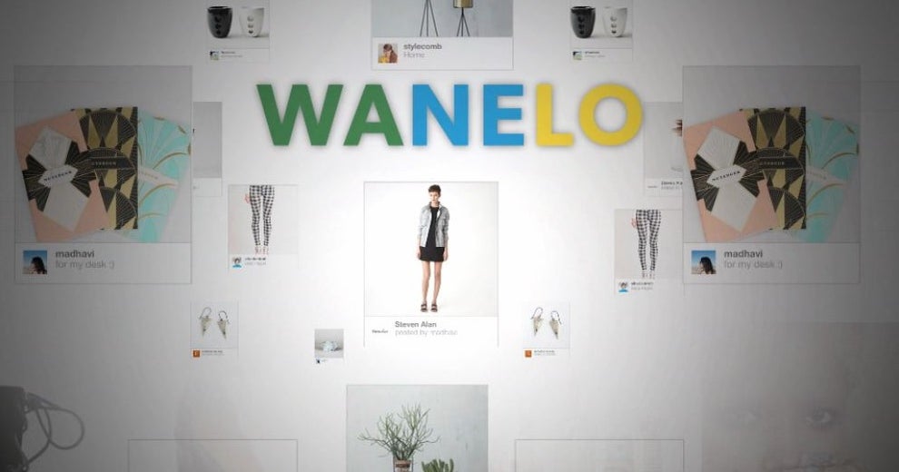 Social shopping app Wanelo founder rising to start up forefront - CBS News