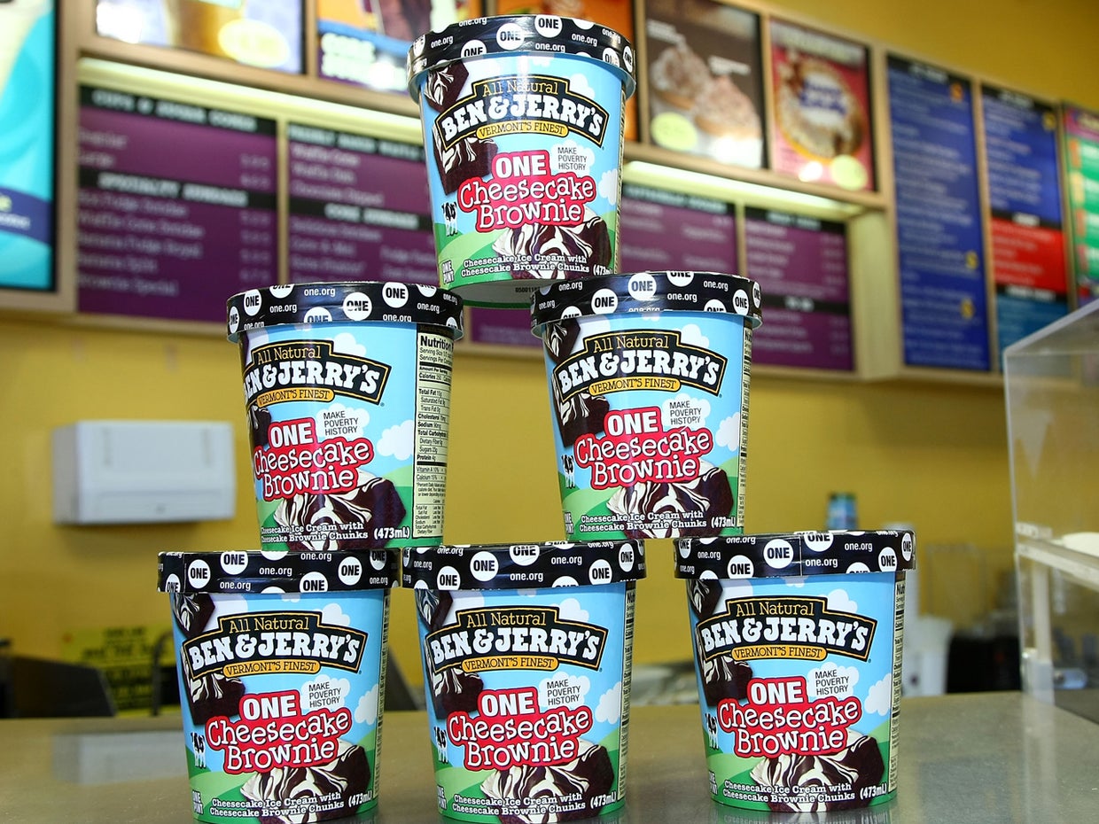 10 of the world's most iconic packages