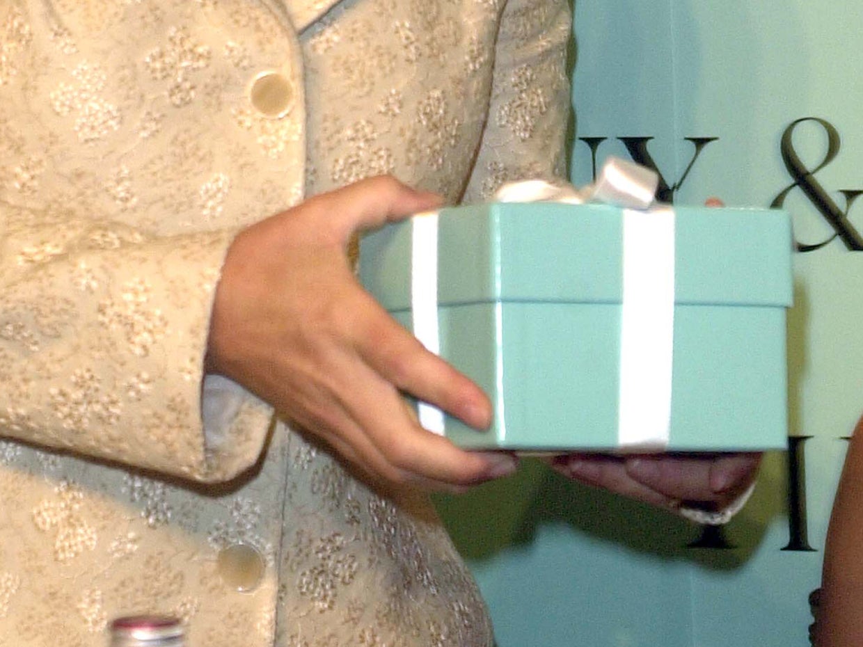 10 of the world's most iconic packages