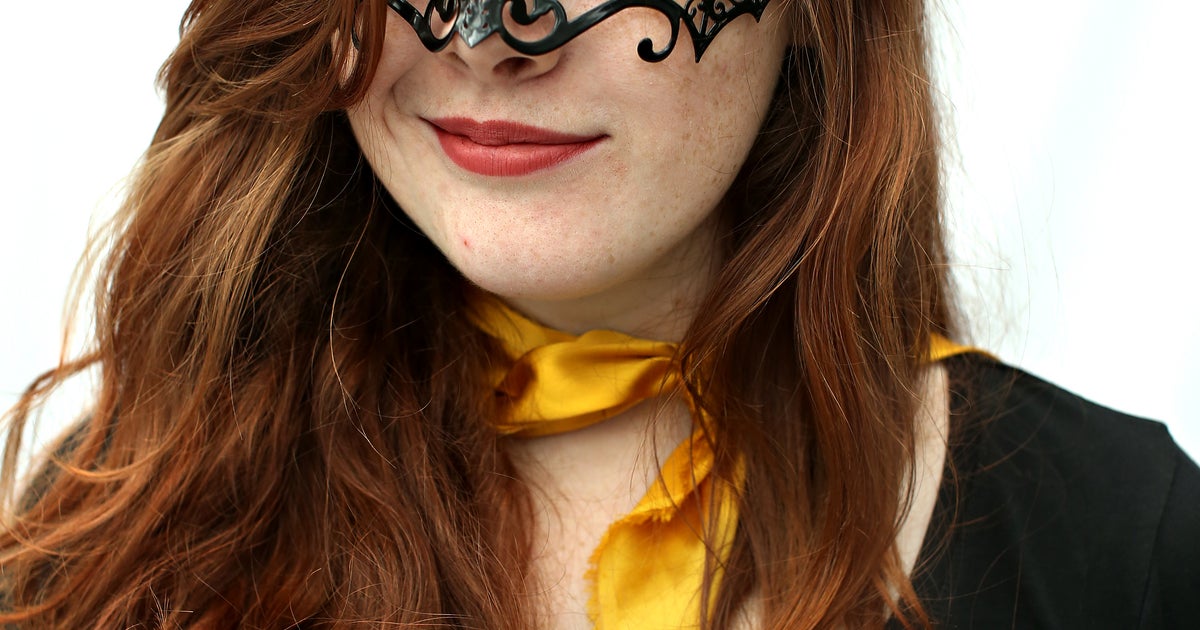 The people of New York: Comic Con 2014