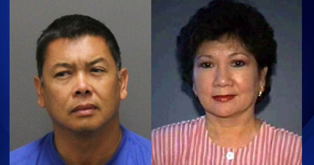 John Gutierrez, California man, arrested in mother-in-law's 1998 murder ...