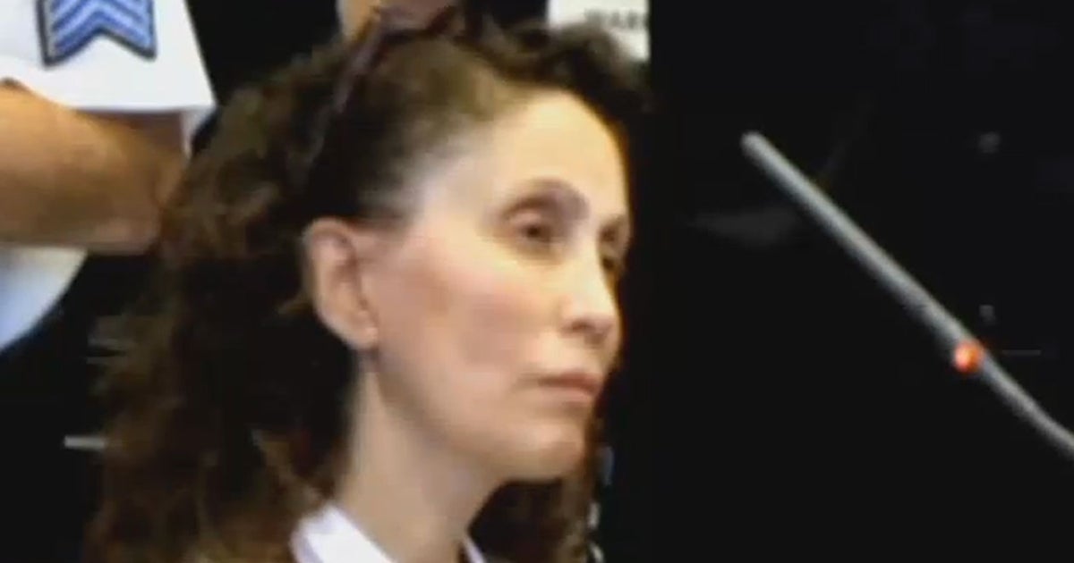 Gigi Jordan, NYC mom on trial for murder, says 8-year-old son wanted to ...