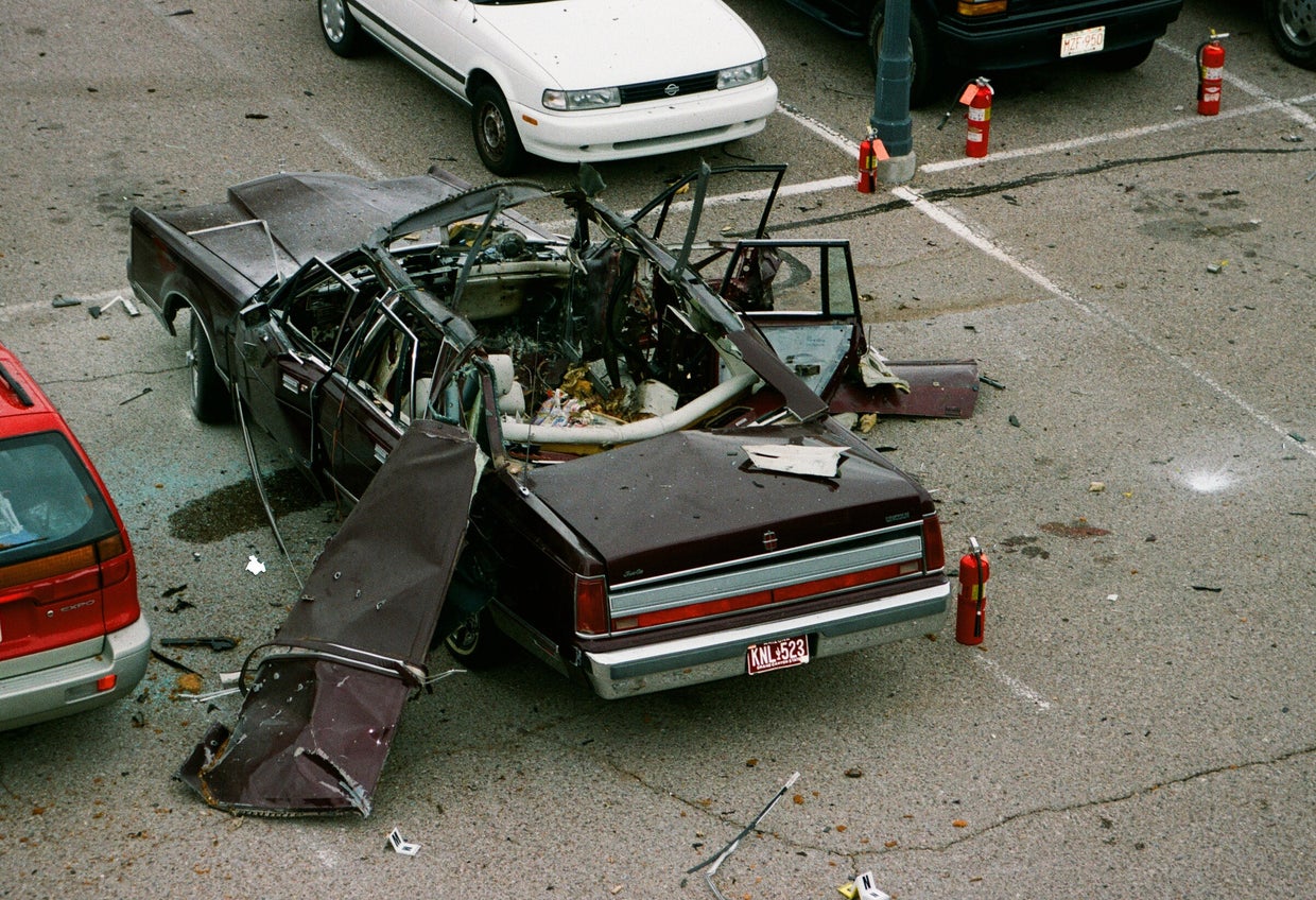 Photos: Gary Triano and Pam Phillips