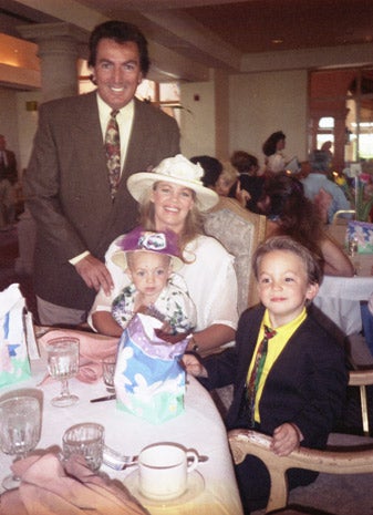 Photos: Gary Triano and Pam Phillips