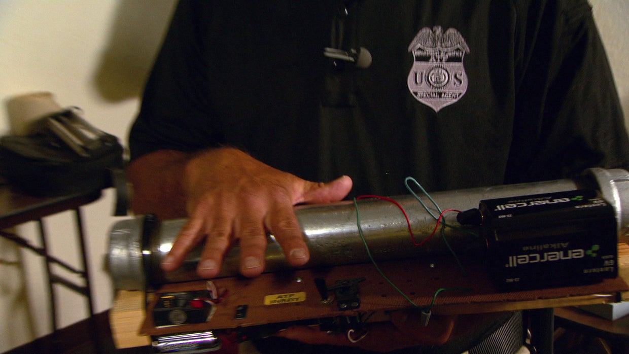 "48 Hours" The Hit: Who wanted colorful entrepreneur Gary Triano dead ...