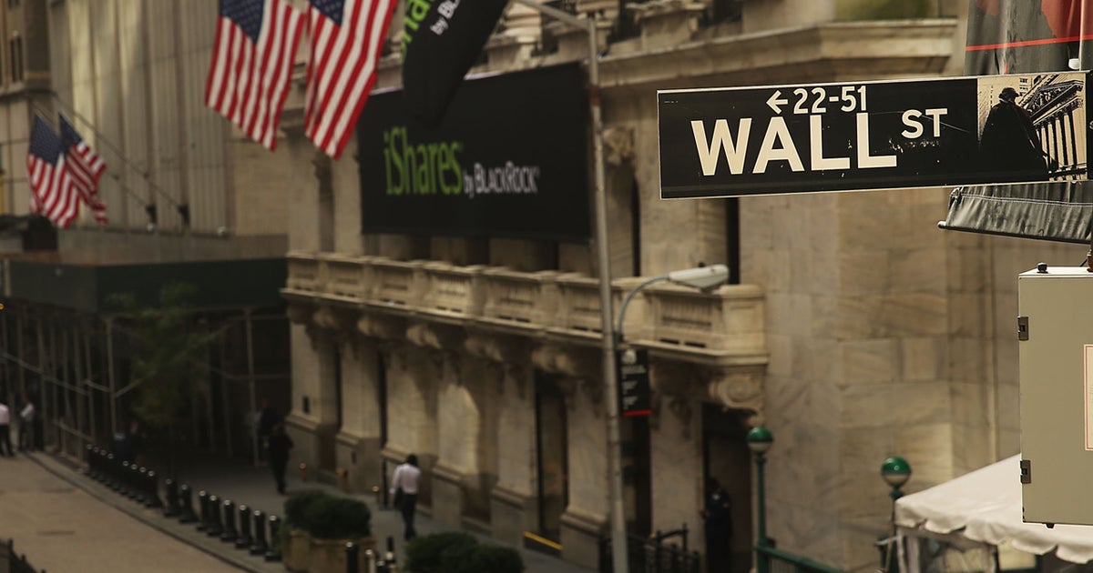Wall Street starts November on a quiet note - CBS News