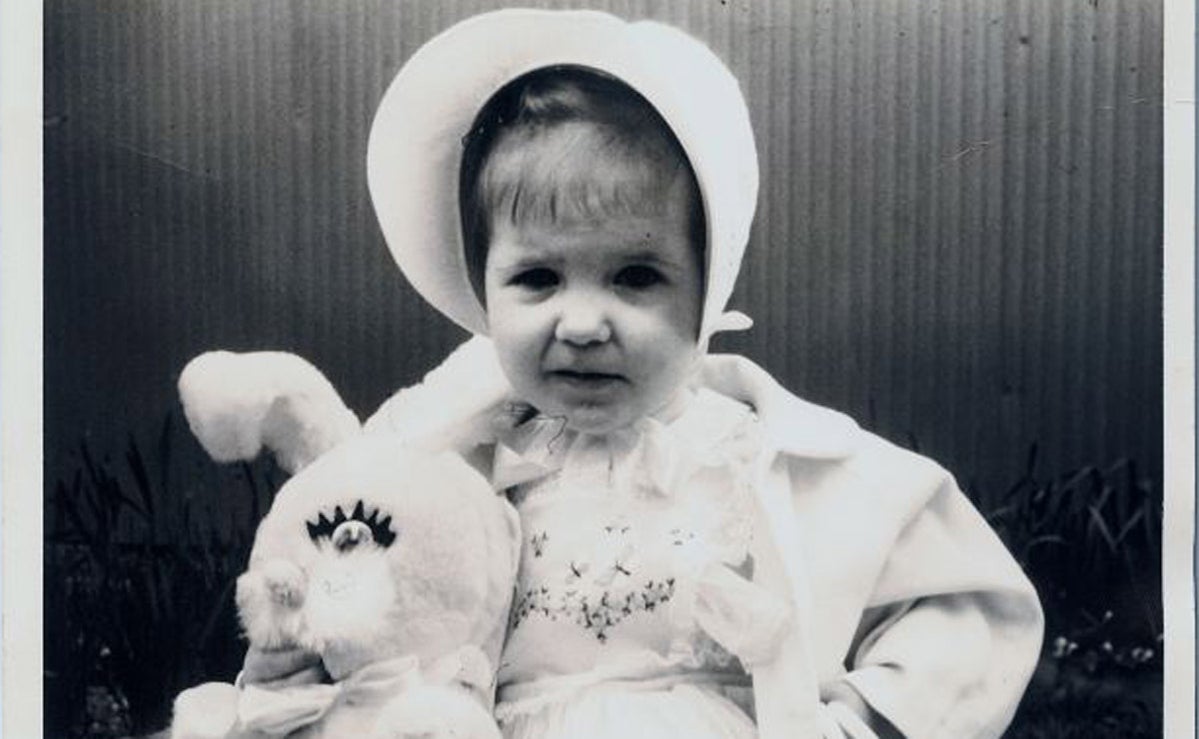 Elizabeth Ann Gill missing: Family says toddler last seen in 1965 in ...
