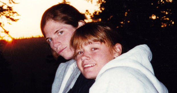 Kristen's Secret - CBS News