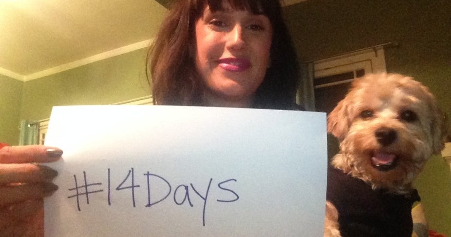 #14Days: You are not alone - CBS News