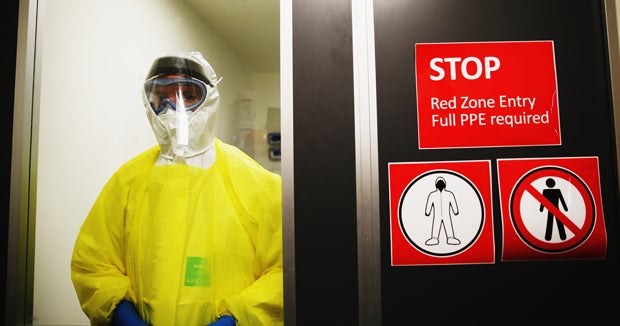 Ebola crisis spurs rash of scams - CBS News