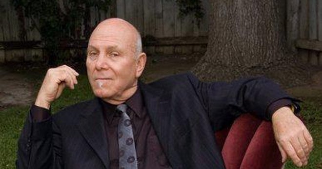 Passage: Manhattan Transfer's Tim Hauser - CBS News