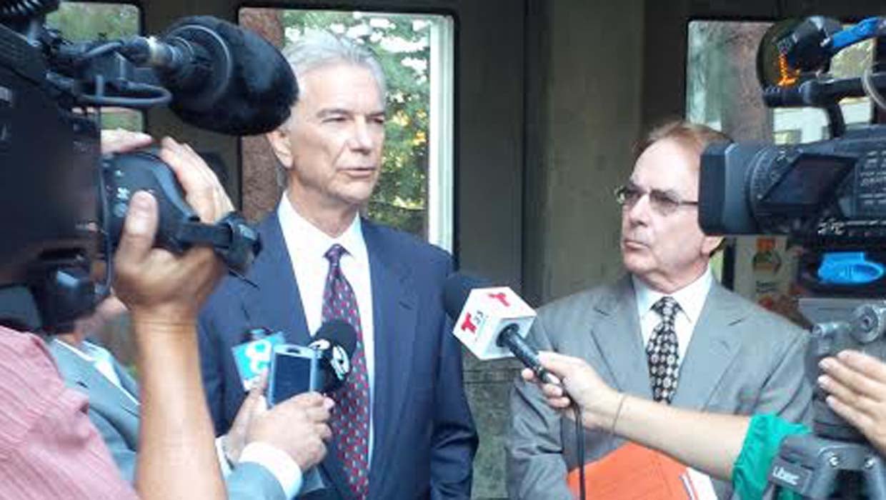 Forrest Hayes Case: Coroner ruled Google exec's death an accident, says ...