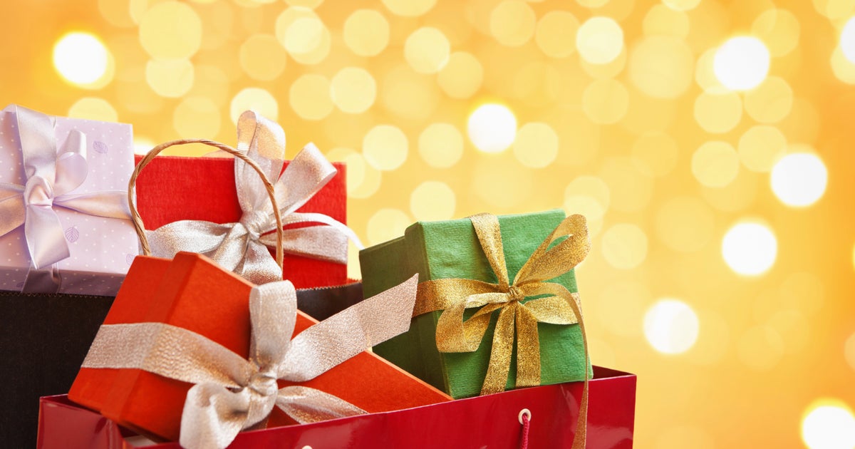 Holiday toy shopping: How to optimize your game plan - CBS News