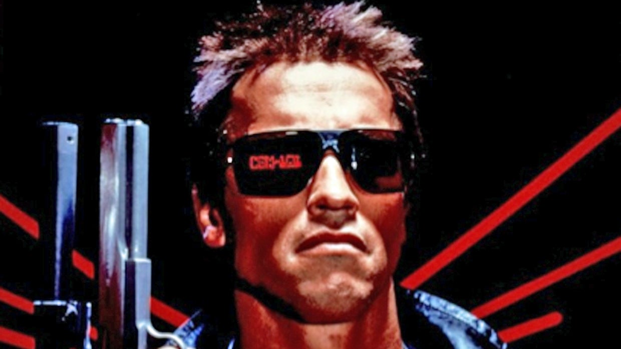 "The Terminator" 30th anniversary: Time to revisit the sci-fi classic ...